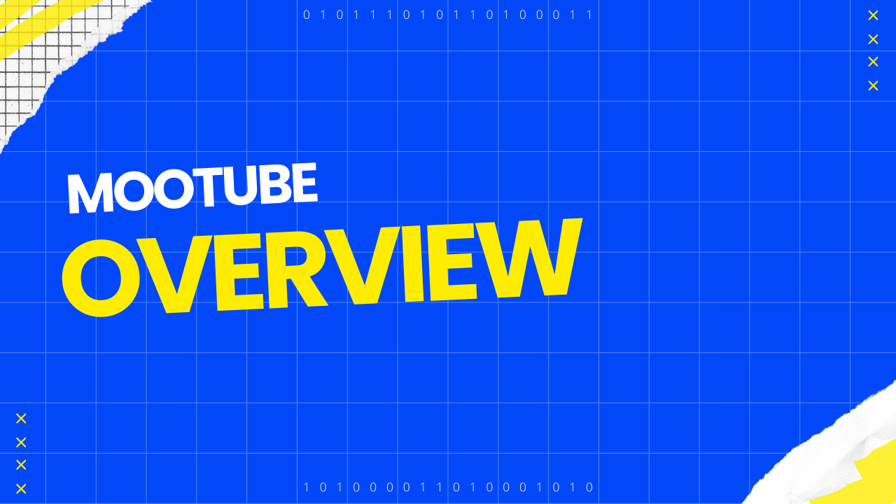 Course: MooTube Demo | Oakridge University